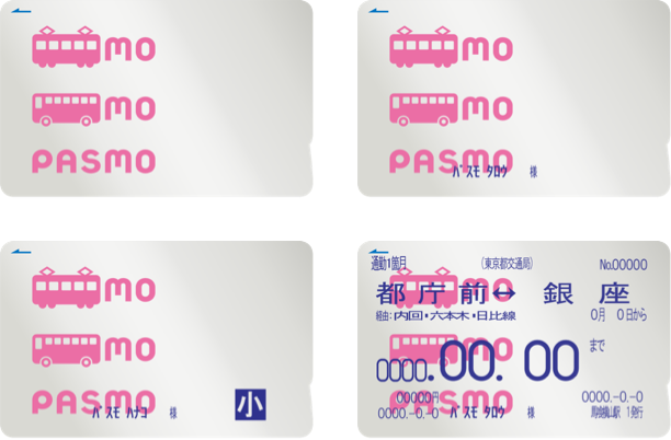 Mengenal IC Card di Jepang - Program Studi Bahasa Jepang S1